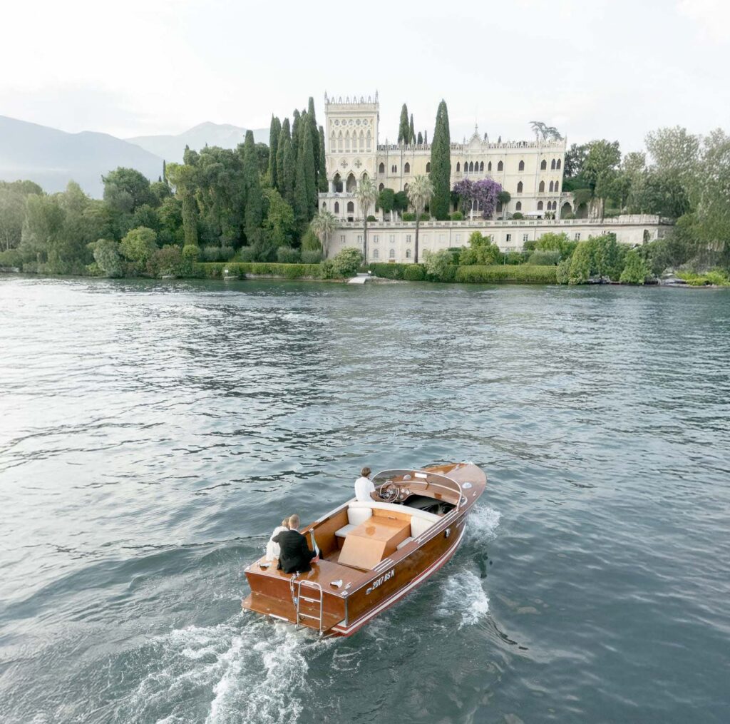 Wedding Photographer Lake Como | Bild Hochzeit
